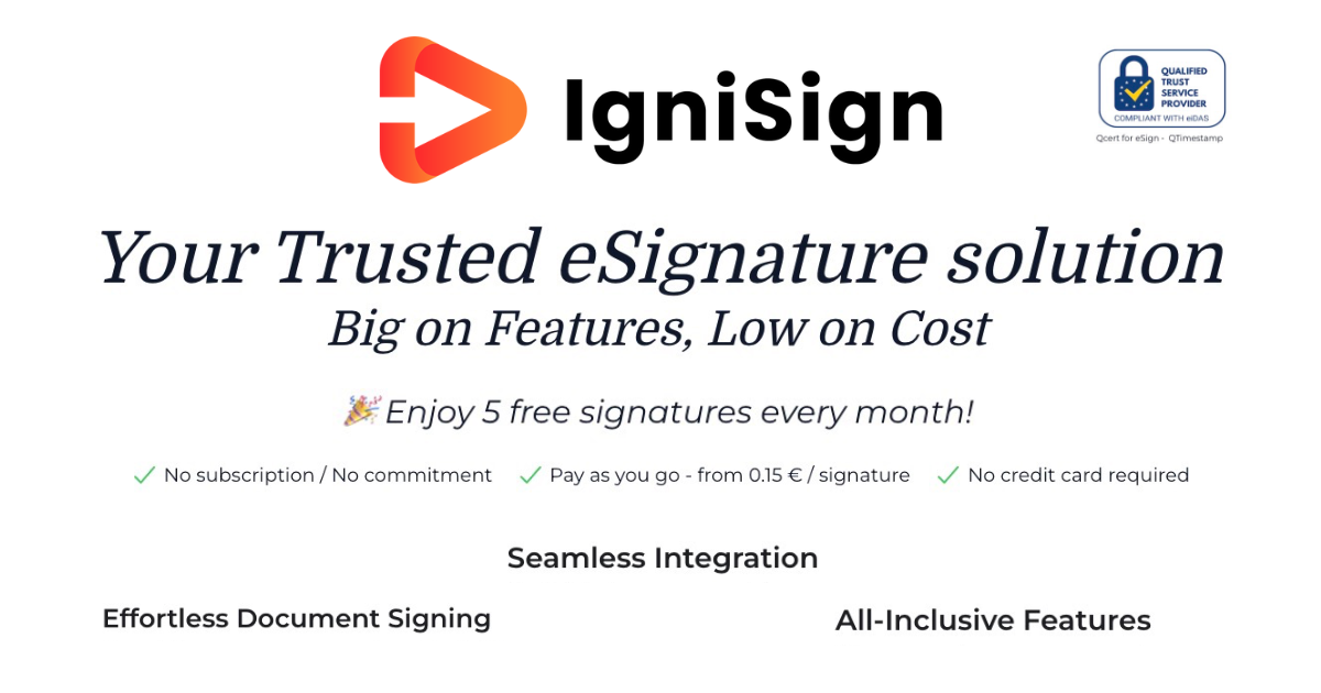 Why Detached E-Signatures Are Superior to Embedded E-Signatures ...
